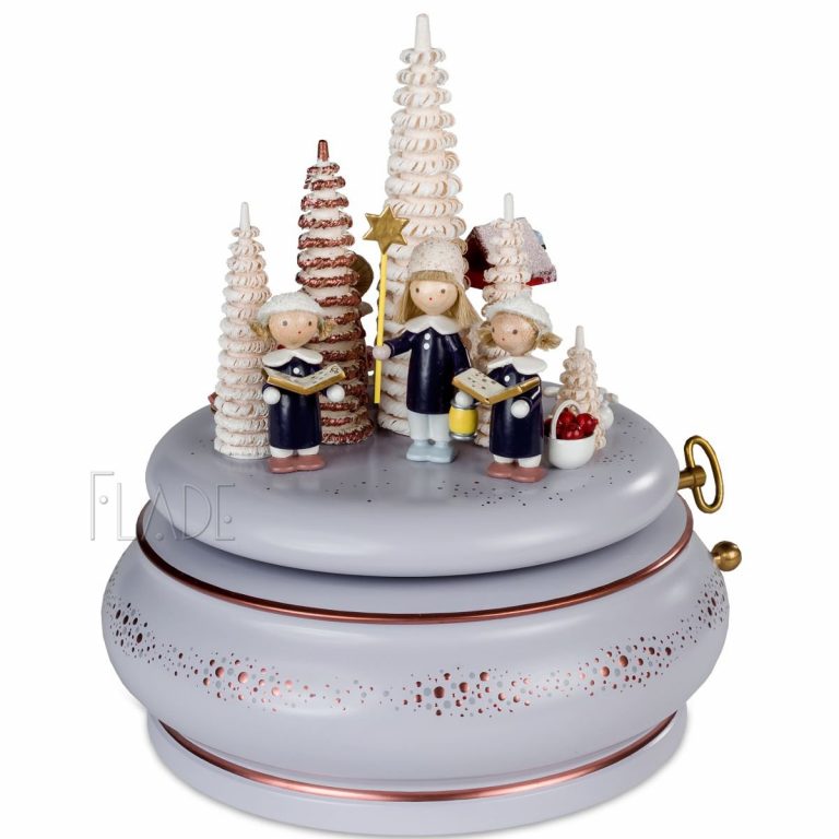 Kostbare Spieldosen – Seite 2