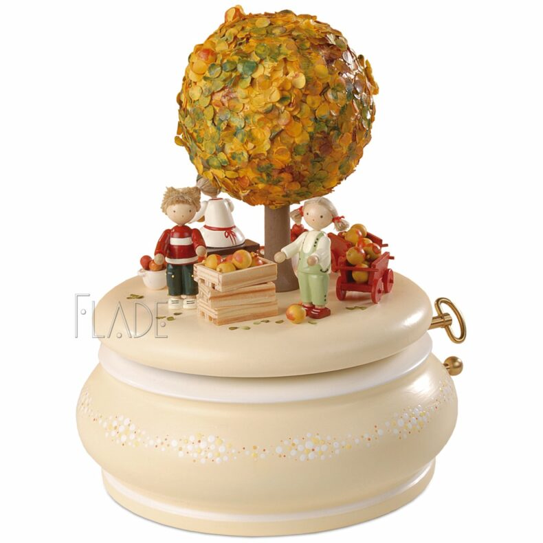 Kostbare Spieldosen – Seite 2