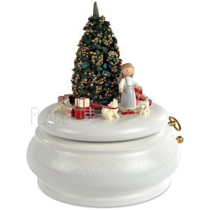 Kostbare Spieldosen – Seite 2