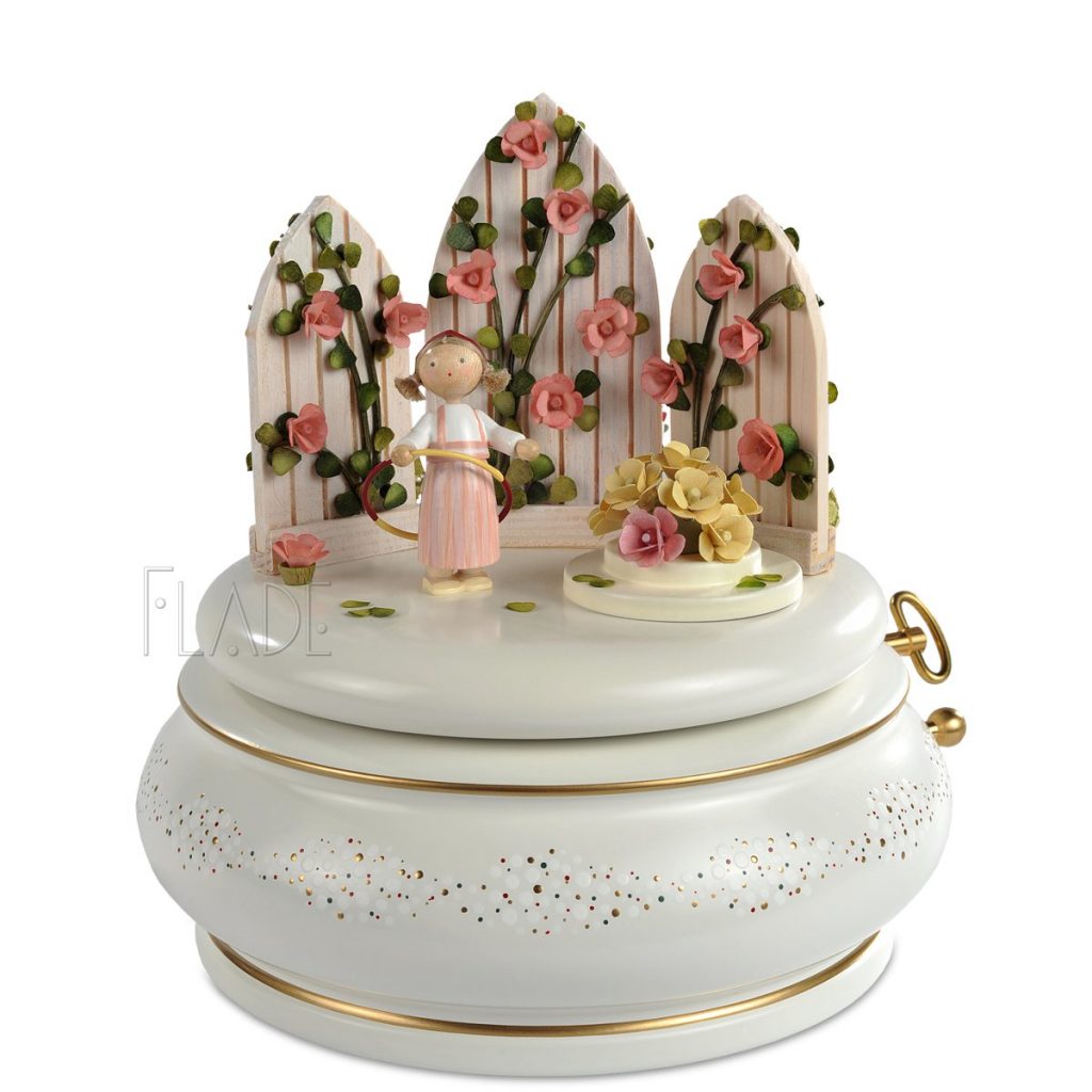 Kostbare Spieldosen – Seite 2