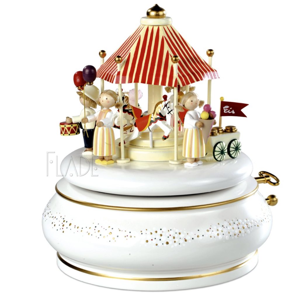 Spieldose „Kinderfest“