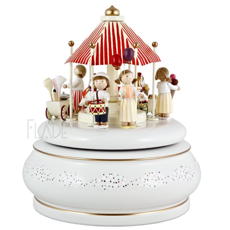 Spieldose „Kinderfest“