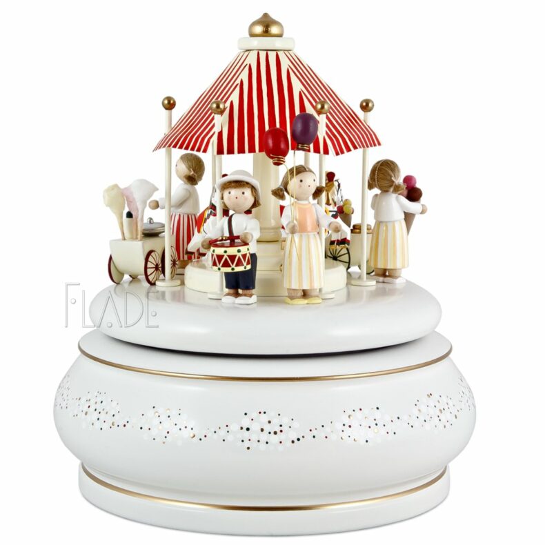 Spieldose „Kinderfest“