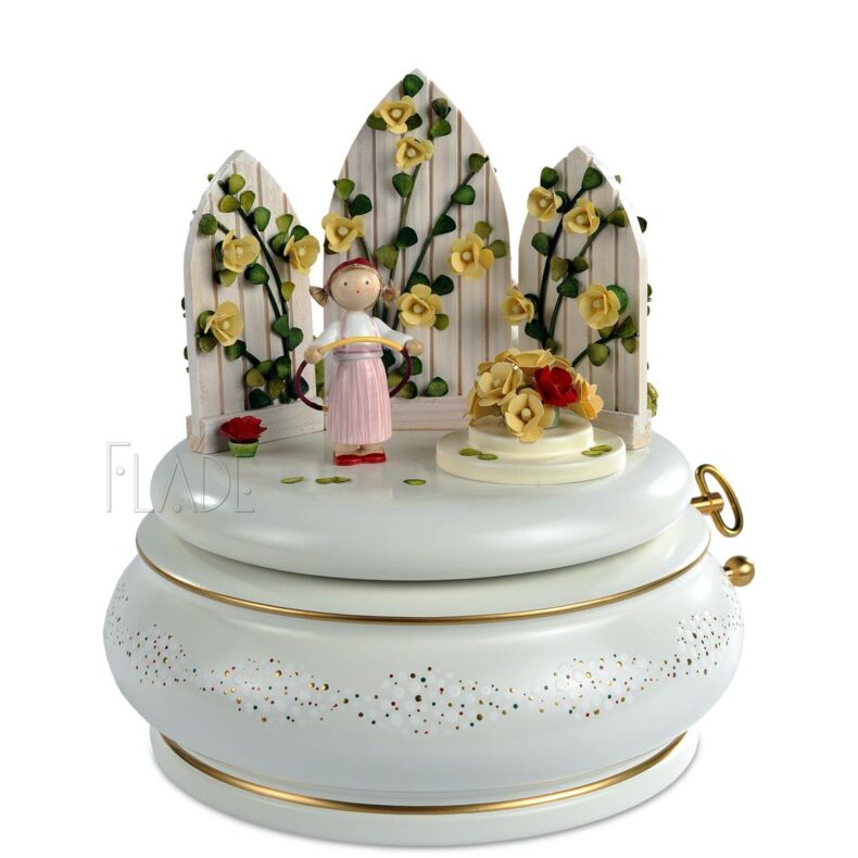 Kostbare Spieldosen – Seite 2