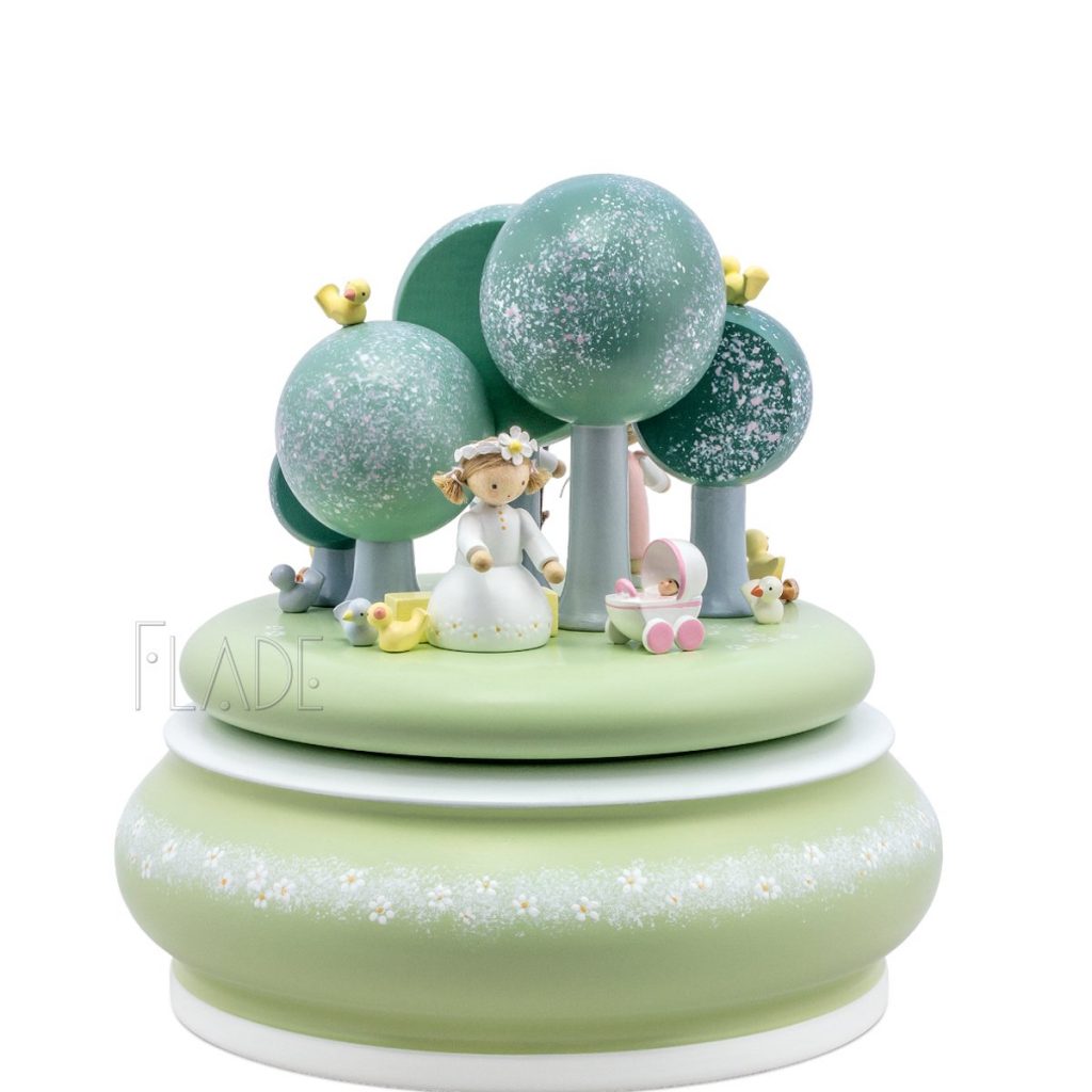 Kostbare Spieldosen – Seite 2